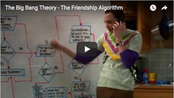 What does Sheldon of the Big Bang Theory have to do with school culture ...